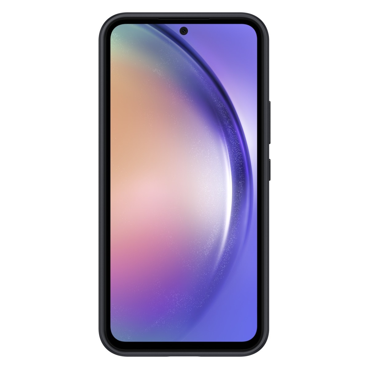 Оригинальный чехол Samsung Haze Grip для Samsung Galaxy A54 5G - black ...